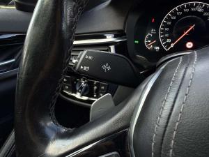 Melns BMW 530 2018 Rokiškis, ar dzinēja tilpumu 2.99 L un nobraukumu 318 tūkst. km par 14500 €, foto 18 vietnē AUTOMOTO.COM.LV