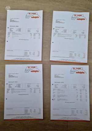 Черный БМВ 530 2018 в Вильнюс, объемом двигателя 2.99 л и пробегом 228 тыс. км за 19650 €, фото 27 на AUTOMOTO.COM.LV