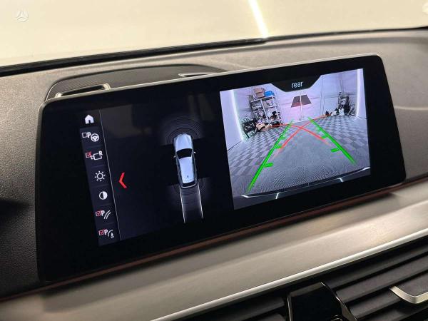 Melns BMW 530 2018 Marijampole, ar dzinēja tilpumu 2.99 L un nobraukumu 264 tūkst. km par 18999 €, foto 4 vietnē AUTOMOTO.COM.LV