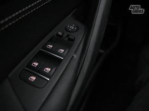 Black BMW 530 2019 in Vilnius, with an engine capacity of 3.00 L and mileage of 217 thousand km for 21999 €, photo 27 on AUTOMOTO.COM.LV