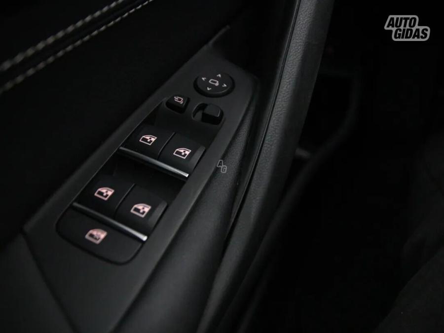 Black BMW 530 2019 in Vilnius, with an engine capacity of 3.00 L and mileage of 217 thousand km for 21999 €, photo 27 on AUTOMOTO.COM.LV