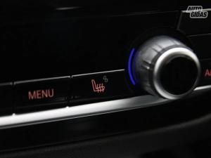 Black BMW 530 2019 in Vilnius, with an engine capacity of 3.00 L and mileage of 217 thousand km for 21999 €, photo 30 on AUTOMOTO.COM.LV