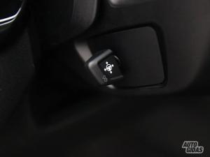 Black BMW 530 2019 in Vilnius, with an engine capacity of 3.00 L and mileage of 217 thousand km for 21999 €, photo 34 on AUTOMOTO.COM.LV