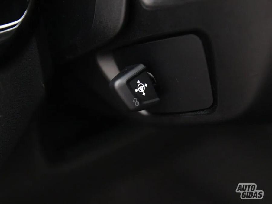 Black BMW 530 2019 in Vilnius, with an engine capacity of 3.00 L and mileage of 217 thousand km for 21999 €, photo 34 on AUTOMOTO.COM.LV