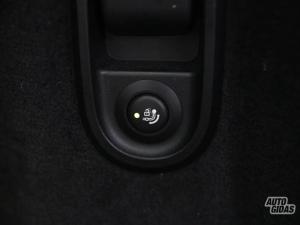 Black BMW 530 2019 in Vilnius, with an engine capacity of 3.00 L and mileage of 217 thousand km for 21999 €, photo 37 on AUTOMOTO.COM.LV