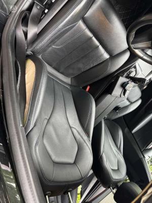 Melns BMW 530 2019 Kauņa, ar dzinēja tilpumu 2.00 L un nobraukumu 146 tūkst. km par 14700 €, foto 14 vietnē AUTOMOTO.COM.LV