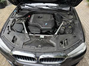 Melns BMW 530 2019 Kauņa, ar dzinēja tilpumu 2.00 L un nobraukumu 146 tūkst. km par 14700 €, foto 15 vietnē AUTOMOTO.COM.LV