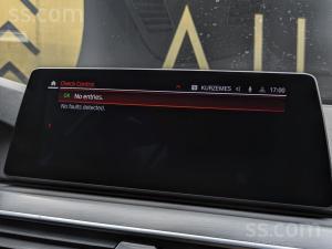 Melns BMW 530 2019 Tukums, ar dzinēja tilpumu 3.00 L un nobraukumu 164 tūkst. km par 23990 €, foto 17 vietnē AUTOMOTO.COM.LV
