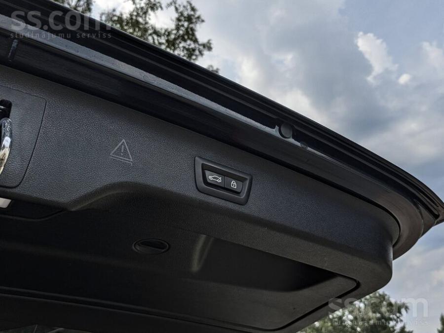 Melns BMW 530 2019 Tukums, ar dzinēja tilpumu 3.00 L un nobraukumu 164 tūkst. km par 23990 €, foto 27 vietnē AUTOMOTO.COM.LV