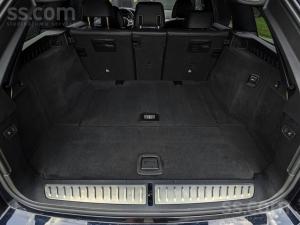 Melns BMW 530 2019 Tukums, ar dzinēja tilpumu 3.00 L un nobraukumu 164 tūkst. km par 23990 €, foto 28 vietnē AUTOMOTO.COM.LV