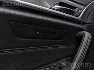 Melns BMW 530 2019 Tukums, ar dzinēja tilpumu 3.00 L un nobraukumu 164 tūkst. km par 23990 €, foto 29 vietnē AUTOMOTO.COM.LV