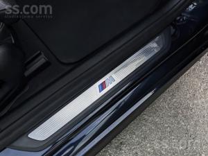 Melns BMW 530 2019 Tukums, ar dzinēja tilpumu 3.00 L un nobraukumu 164 tūkst. km par 23990 €, foto 30 vietnē AUTOMOTO.COM.LV