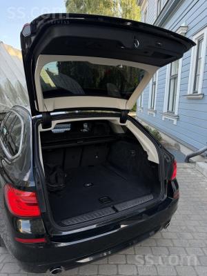 Melns BMW 530 2019 Rīga, ar dzinēja tilpumu 3.00 L un nobraukumu 235 tūkst. km par 16800 €, foto 19 vietnē AUTOMOTO.COM.LV