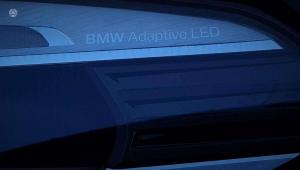 Melns BMW 530 2019 Kauņa, ar dzinēja tilpumu 2.00 L un nobraukumu 290 tūkst. km par 19950 €, foto 9 vietnē AUTOMOTO.COM.LV