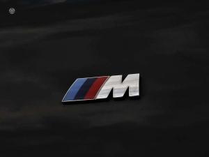 Melns BMW 530 2019 Kauņa, ar dzinēja tilpumu 2.00 L un nobraukumu 290 tūkst. km par 19950 €, foto 10 vietnē AUTOMOTO.COM.LV