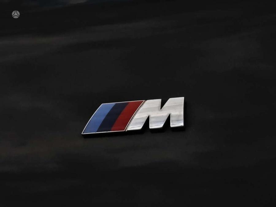 Melns BMW 530 2019 Kauņa, ar dzinēja tilpumu 2.00 L un nobraukumu 290 tūkst. km par 19950 €, foto 10 vietnē AUTOMOTO.COM.LV