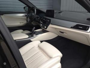 Melns BMW 530 2019 Kauņa, ar dzinēja tilpumu 2.00 L un nobraukumu 290 tūkst. km par 19950 €, foto 18 vietnē AUTOMOTO.COM.LV