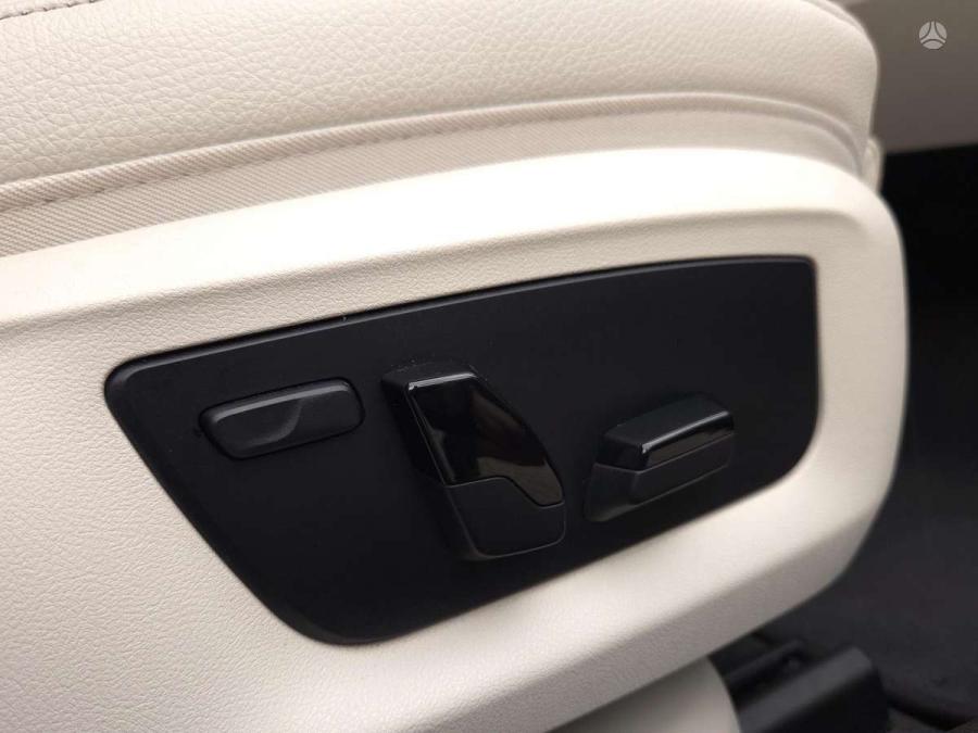 Melns BMW 530 2019 Kauņa, ar dzinēja tilpumu 2.00 L un nobraukumu 290 tūkst. km par 19950 €, foto 19 vietnē AUTOMOTO.COM.LV