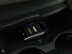 Melns BMW 530 2019 Kauņa, ar dzinēja tilpumu 2.00 L un nobraukumu 290 tūkst. km par 19950 €, foto 28 vietnē AUTOMOTO.COM.LV