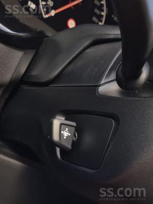Melns BMW 530 2019 Rīga, ar dzinēja tilpumu 3.00 L un nobraukumu 306 tūkst. km par 22990 €, foto 25 vietnē AUTOMOTO.COM.LV