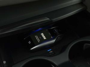 Black BMW 530 2019 in Kaunas, with an engine capacity of 2.00 L and mileage of 290 thousand km for 18999 €, photo 28 on AUTOMOTO.COM.LV