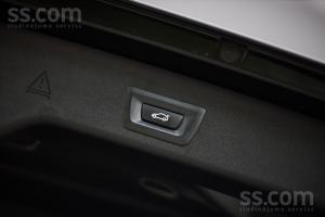 Черный БМВ 530 2020 в Елгава, объемом двигателя 2.00 л и пробегом 192 тыс. км за 23900 €, фото 19 на AUTOMOTO.COM.LV
