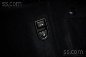 Черный БМВ 530 2020 в Елгава, объемом двигателя 2.00 л и пробегом 192 тыс. км за 23900 €, фото 22 на AUTOMOTO.COM.LV