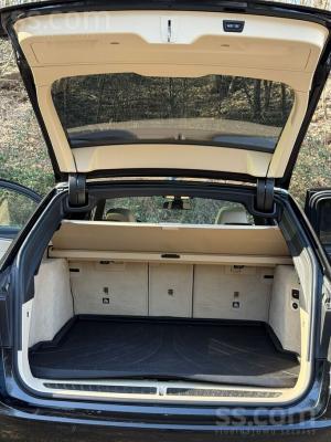 Melns BMW 530 2020 Rīga, ar dzinēja tilpumu 2.00 L un nobraukumu 87 tūkst. km par 38990 €, foto 10 vietnē AUTOMOTO.COM.LV