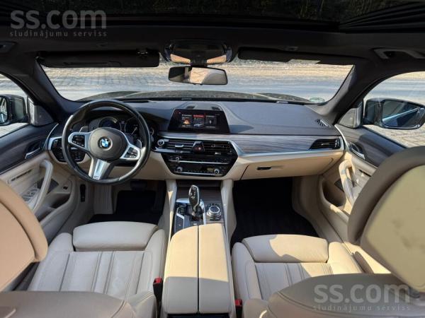 Melns BMW 530 2020 Rīga, ar dzinēja tilpumu 2.00 L un nobraukumu 87 tūkst. km par 38990 €, foto 11 vietnē AUTOMOTO.COM.LV