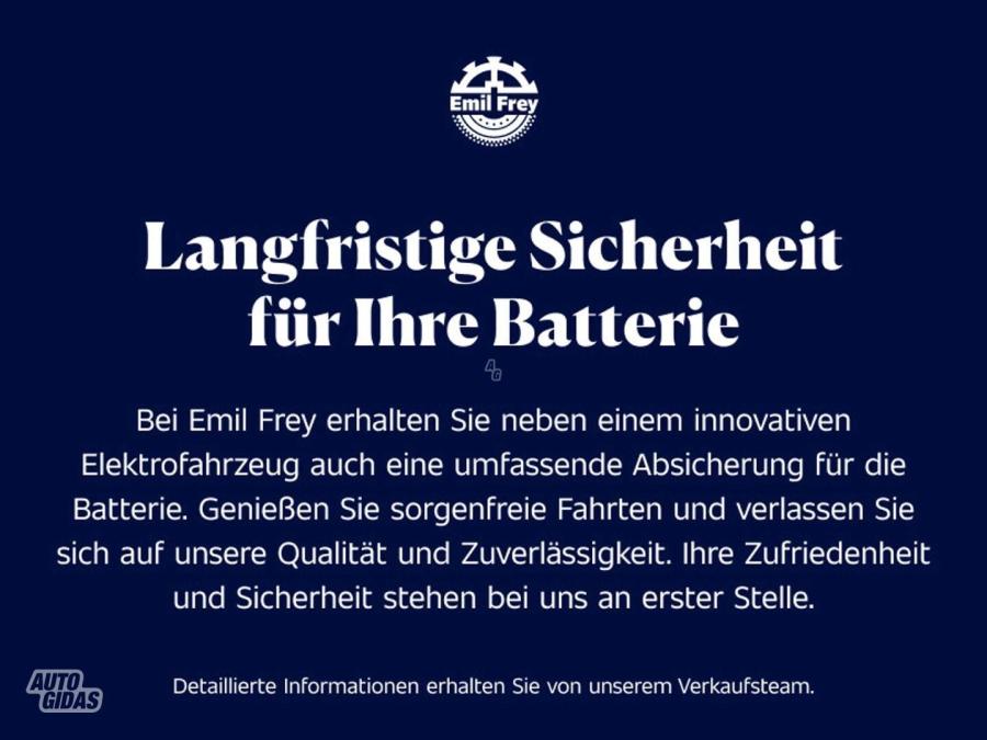 Черный БМВ 530 2021 в Каунас, объемом двигателя 2.00 л и пробегом 100 тыс. км за 31951 €, фото 4 на AUTOMOTO.COM.LV