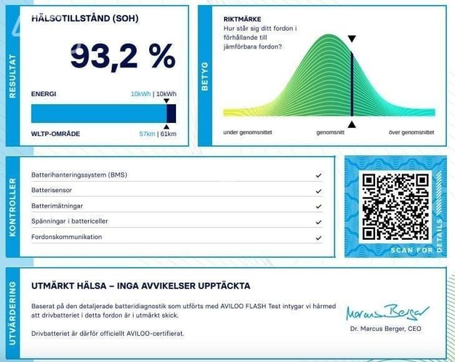 Черный БМВ 530 2021 в Каунас, объемом двигателя 0.00 л и пробегом 95 тыс. км за 29919 €, фото 3 на AUTOMOTO.COM.LV