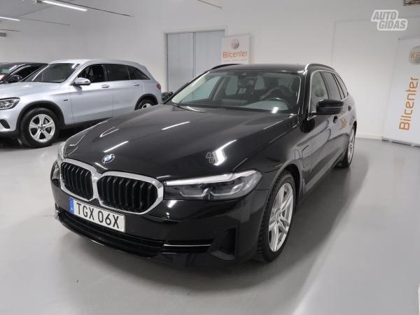 Melns BMW 530 2021 Kauņa, ar dzinēja tilpumu 0.00 L un nobraukumu 95 tūkst. km par 29919 €, foto 10 vietnē AUTOMOTO.COM.LV