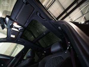 Black BMW 530 2021 in Marijampole, with an engine capacity of 3.00 L and mileage of 77 thousand km for 34950 €, photo 28 on AUTOMOTO.COM.LV