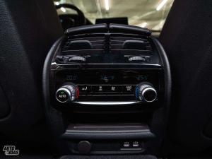 Black BMW 530 2021 in Marijampole, with an engine capacity of 3.00 L and mileage of 77 thousand km for 34950 €, photo 33 on AUTOMOTO.COM.LV
