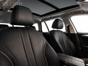 Melns BMW 530 2021 Rīga, ar dzinēja tilpumu 2.00 L un nobraukumu 159 tūkst. km par 24900 €, foto 10 vietnē AUTOMOTO.COM.LV
