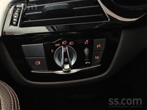 Melns BMW 530 2021 Rīga, ar dzinēja tilpumu 2.00 L un nobraukumu 159 tūkst. km par 24900 €, foto 15 vietnē AUTOMOTO.COM.LV