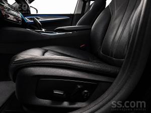 Melns BMW 530 2021 Rīga, ar dzinēja tilpumu 2.00 L un nobraukumu 159 tūkst. km par 24900 €, foto 19 vietnē AUTOMOTO.COM.LV