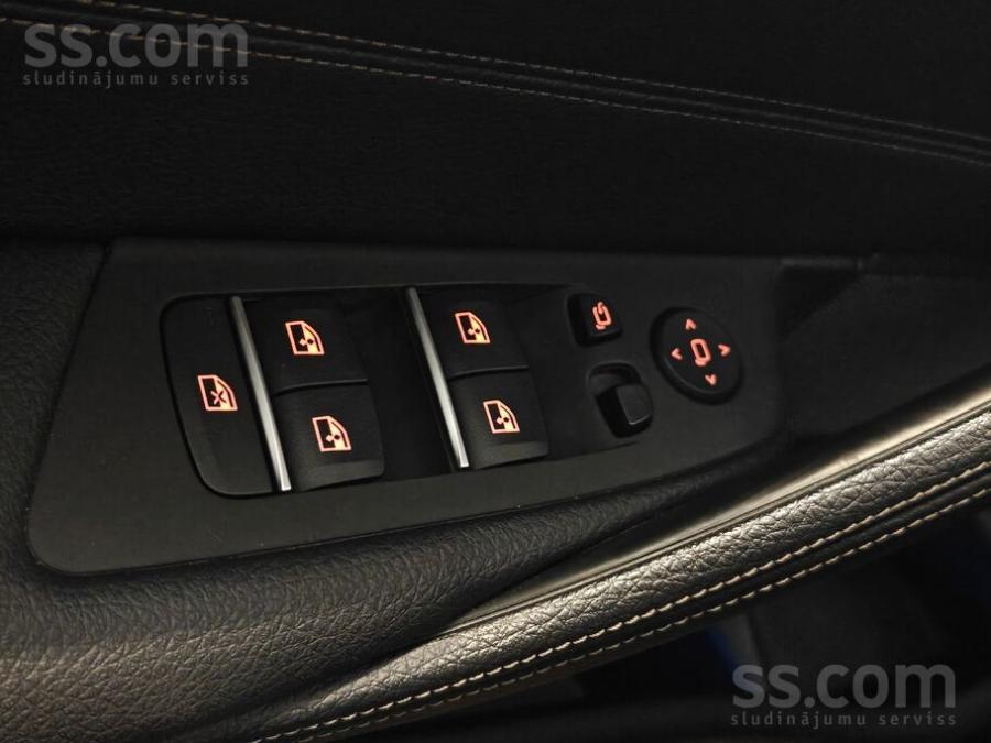 Melns BMW 530 2021 Rīga, ar dzinēja tilpumu 2.00 L un nobraukumu 159 tūkst. km par 24900 €, foto 20 vietnē AUTOMOTO.COM.LV