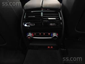Melns BMW 530 2021 Rīga, ar dzinēja tilpumu 2.00 L un nobraukumu 159 tūkst. km par 24900 €, foto 21 vietnē AUTOMOTO.COM.LV
