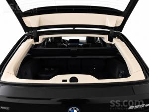 Melns BMW 530 2021 Rīga, ar dzinēja tilpumu 2.00 L un nobraukumu 159 tūkst. km par 24900 €, foto 25 vietnē AUTOMOTO.COM.LV