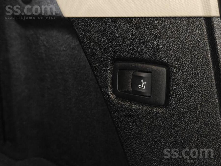 Melns BMW 530 2021 Rīga, ar dzinēja tilpumu 2.00 L un nobraukumu 159 tūkst. km par 24900 €, foto 28 vietnē AUTOMOTO.COM.LV
