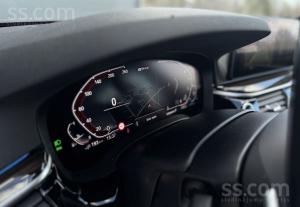 Черный БМВ 530 2021 в Кулдига, объемом двигателя 2.00 л и пробегом 0 тыс. км за 27790 €, фото 14 на AUTOMOTO.COM.LV