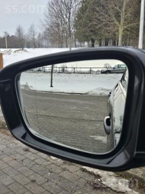 Melns BMW 530 2021 Tukums, ar dzinēja tilpumu 3.00 L un nobraukumu 159 tūkst. km par 26400 €, foto 8 vietnē AUTOMOTO.COM.LV