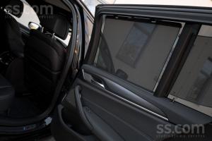 Melns BMW 530 2021 Jelgava, ar dzinēja tilpumu 2.00 L un nobraukumu 137 tūkst. km par 37000 €, foto 13 vietnē AUTOMOTO.COM.LV
