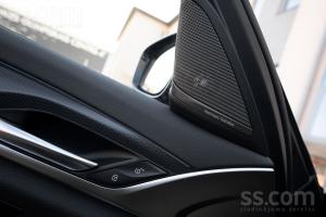 Melns BMW 530 2021 Jelgava, ar dzinēja tilpumu 2.00 L un nobraukumu 137 tūkst. km par 37000 €, foto 23 vietnē AUTOMOTO.COM.LV