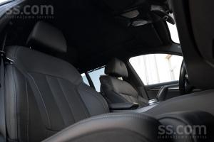 Melns BMW 530 2021 Jelgava, ar dzinēja tilpumu 2.00 L un nobraukumu 137 tūkst. km par 37000 €, foto 30 vietnē AUTOMOTO.COM.LV