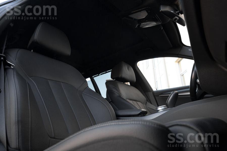 Melns BMW 530 2021 Jelgava, ar dzinēja tilpumu 2.00 L un nobraukumu 137 tūkst. km par 37000 €, foto 30 vietnē AUTOMOTO.COM.LV