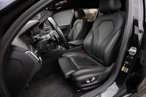 Melns BMW 530 2021 Jelgava, ar dzinēja tilpumu 2.00 L un nobraukumu 206 tūkst. km par 28900 €, foto 10 vietnē AUTOMOTO.COM.LV