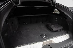 Melns BMW 530 2021 Jelgava, ar dzinēja tilpumu 2.00 L un nobraukumu 206 tūkst. km par 28900 €, foto 15 vietnē AUTOMOTO.COM.LV