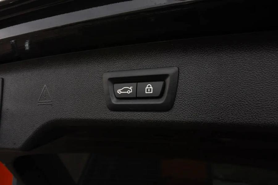 Melns BMW 530 2021 Jelgava, ar dzinēja tilpumu 2.00 L un nobraukumu 206 tūkst. km par 28900 €, foto 17 vietnē AUTOMOTO.COM.LV